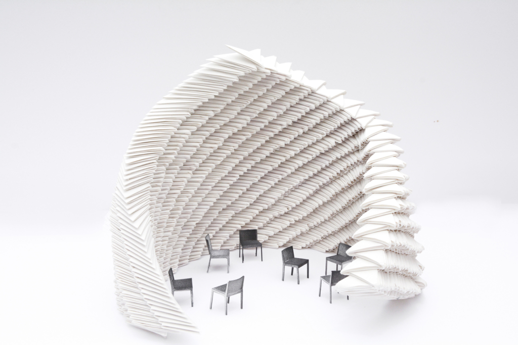 SHI-AN | Katagiri Architecture+Design